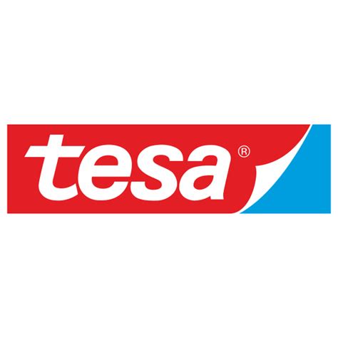 tesa 6930 Laserfolie 120mmx50m schwarz/weiß (matt)