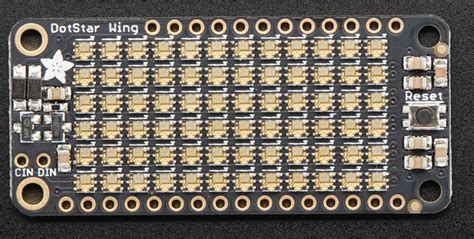 pinouts adafruit dotstar featherwing adafruit learning system