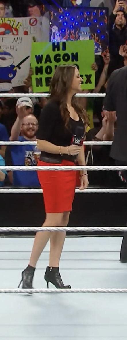 🔥 Rstephaniemcmahon