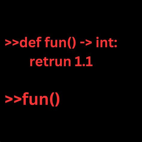 Mohamed Elwardi On Linkedin Can Someone Explain Why Python Does Not
