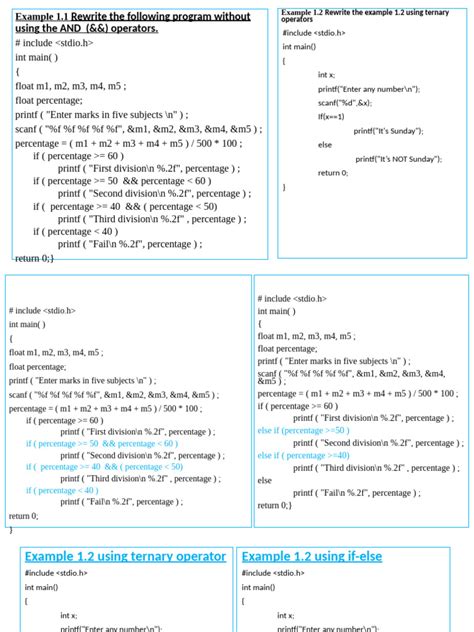 5 Loops While Loop Pdf Software Engineering Computer Programming