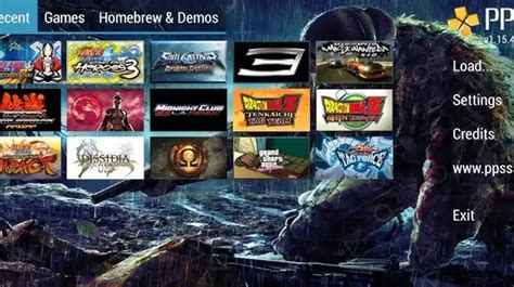 200 small size ppsspp iso game download links