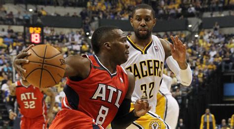 Playoffs Nba 2014 Los Sex Pacers Los Número 1 Del Este Están A Un