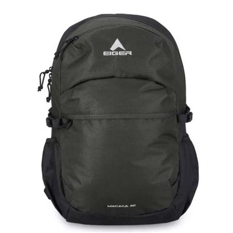 Jual Tas Eiger 22 Liter Model Terbaru And Kekinian Harga Diskon Juni 2024 Blibli
