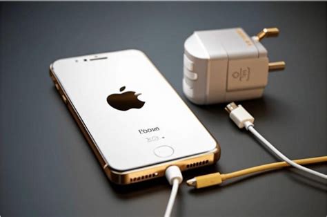 Как включить быструю зарядку на Айфоне Идет быстрая или медленная зарядка