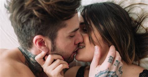 Heres The Average Amount Of Sex Youll Have In Life