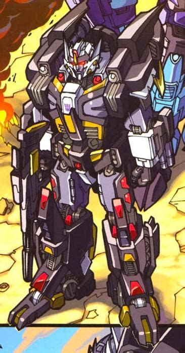 Image Deadlock G1  Death Battle Fanon Wiki Fandom Powered By Wikia