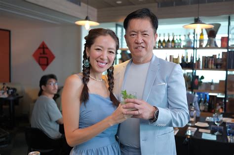 結婚6年越來越甜蜜！女星曝秘方 靠「這一味」打造浪漫情趣