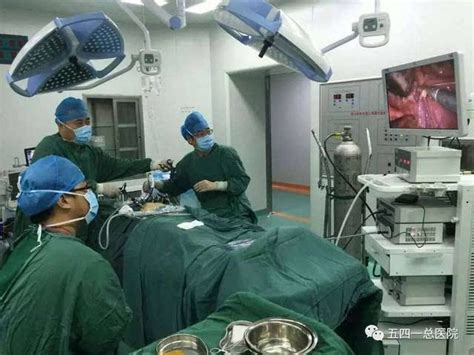 腹腔镜手术后吃什么伤口愈合快
