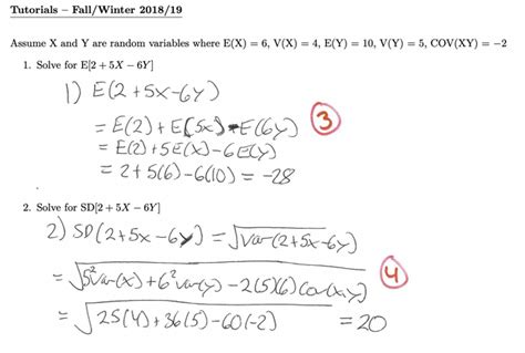 University Econometrics Finding Standard Deviation Rhomeworkhelp