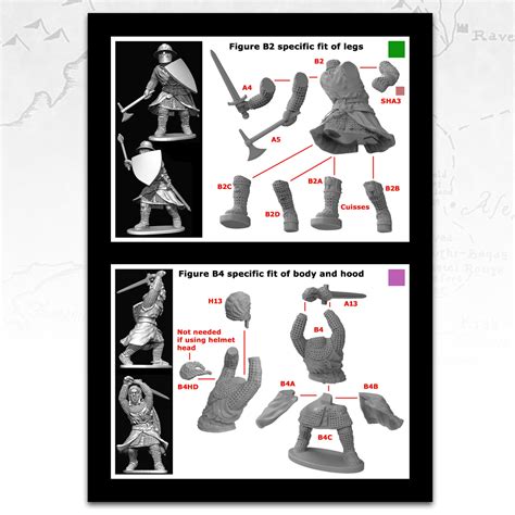 Victrix Pre Order Collections New Releases Products Medieval