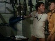 Naked Kim Cattrall In Porky S