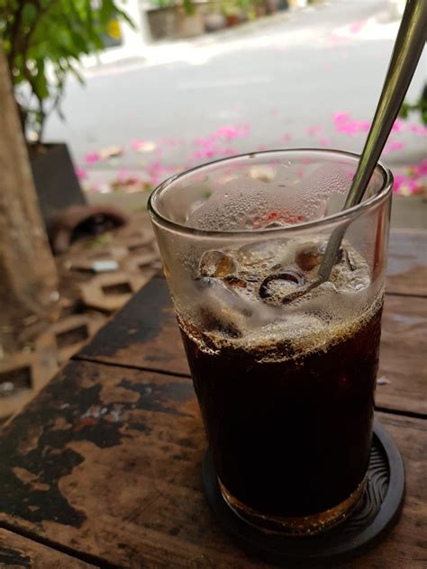 Cà Phê Anh Em Viết Bởi Phanglang