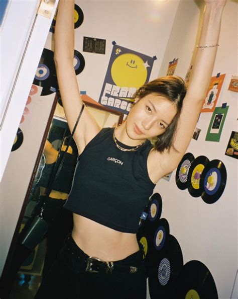 หลิน มชณต ประวัตินางแบบสาวสุดฮอต หรือ อีกี้ จาก Mv ธาตุทองซาวด์