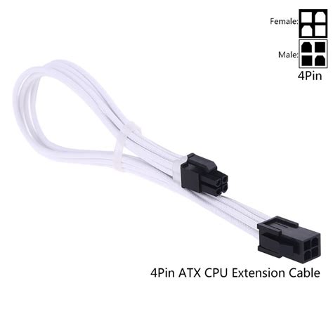 Mouw Extension Voeding Kabel 24 Pin Een Txeps8 P Grandado Mouw Extension Voeding Kabel 24 Pin Een Txeps8 P Grandado