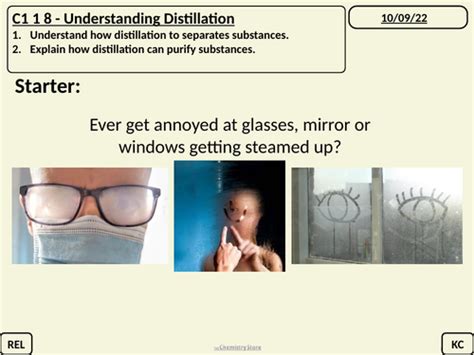 Ks3 Chemistry Aqa C1 1 Matter 10ppts 9ws 9ms Topic Bundle Teaching Resources