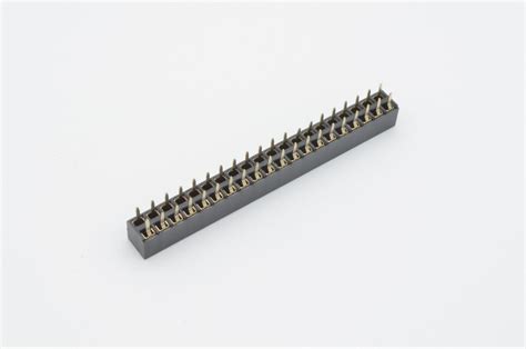 Gpio Header For Raspberry Pi Adafruit 2243 Bc Robotics