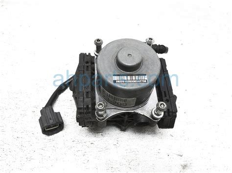 Sold 2014 Ford C Max Vacuum Pump Assy Dg9z 2a451 A