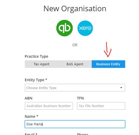 Bas Agentbookkeeper To Lodge Tax Form Lodgeit