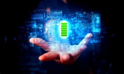 Optimizing Iot Battery Life Practical Tips For Prolonged Use Iot Mag