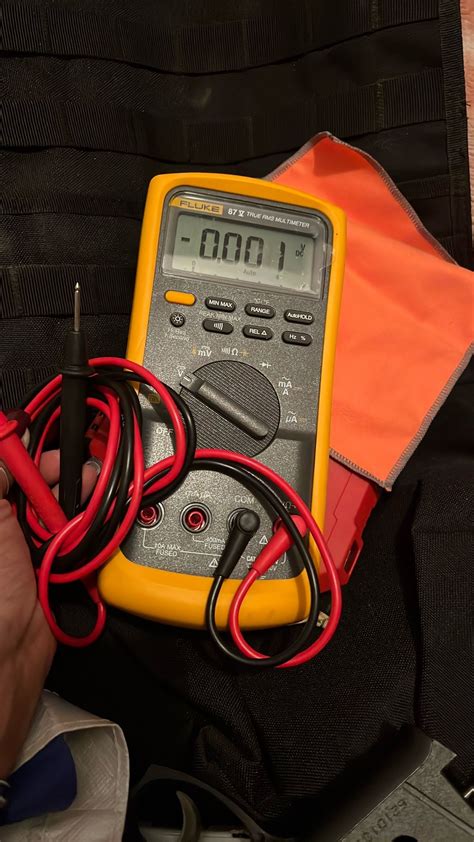 Fluke 87v For Sale In Houston Tx Offerup