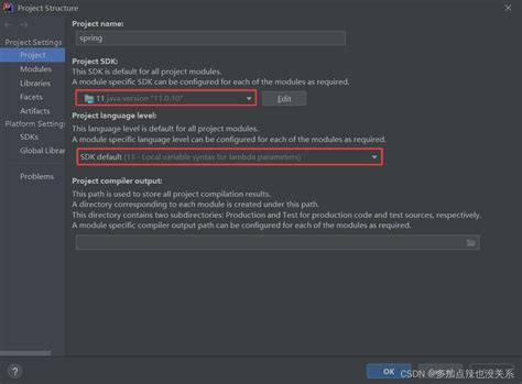 Idea 导入 Spring 源码spring源码下载和导入idea Csdn博客