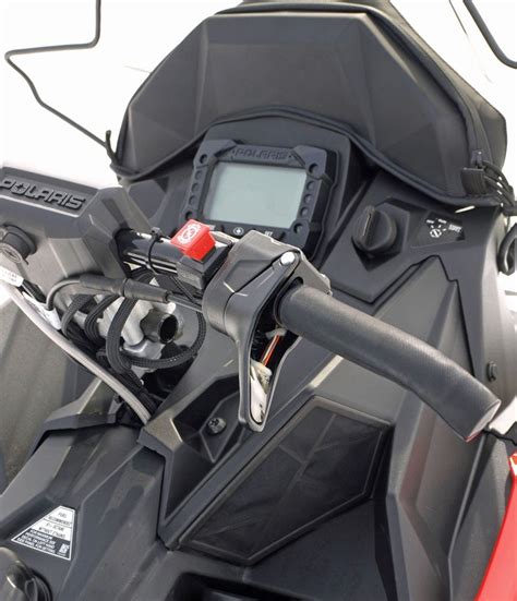 2018 Polaris 600 Switchback Xcr Review Video