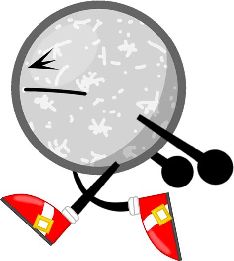 Download Mercury Pose Mercury Bfdi Clipart 1067190 Pinclipart