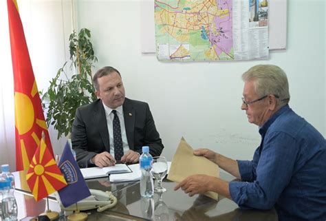 Oliver Spasovski On Twitter Отворен Кабинет во Битола Партнерството помеѓу полицијата и