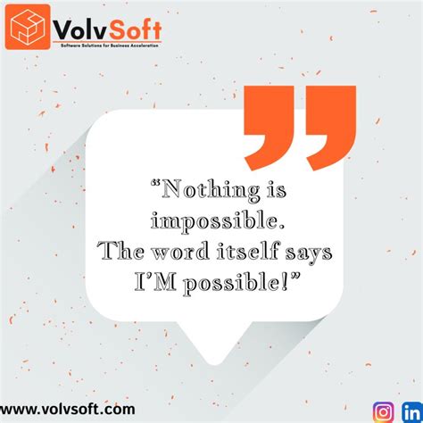 Volvsoft Posted On Linkedin