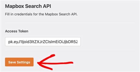 Geolocation Addon Wpforms