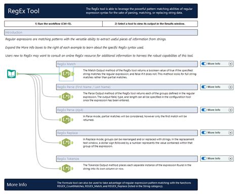 text parsing guide alteryx community