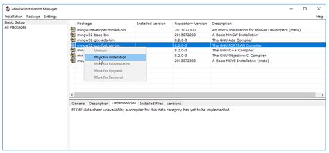 Hướng Dẫn Cài đặt Trình Biên Dịch Cc Mingw Gcc Codecute