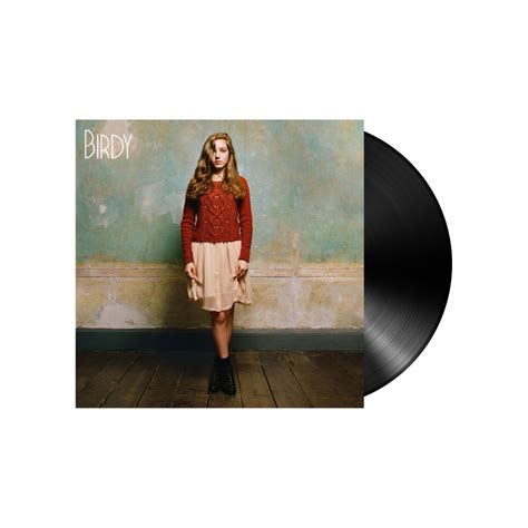 Birdy Birdy Vinilo