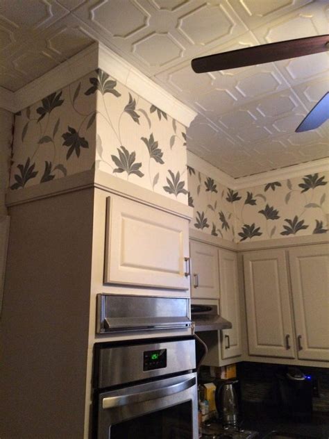 Bostonian Styrofoam Ceiling Tile 20″x20″ R01 Idea Library