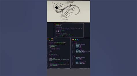 Dragon Cursor Effect Foryou Coding Webcode Webcoding Programming