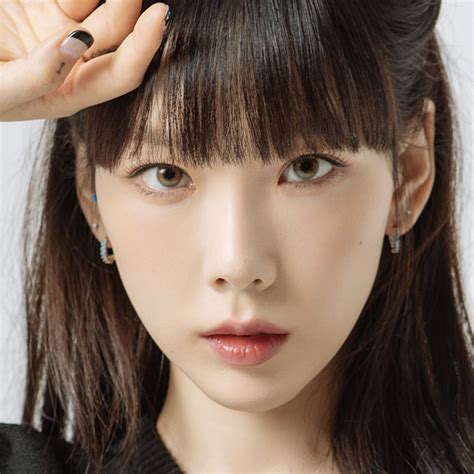 Taeyeon Moapharisha
