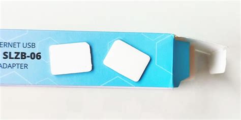 ZStack Adapters Texas Instruments Zigbee MQTT