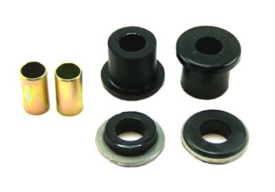 Whiteline Plus 1002 0806 Pontiac Gto 8 Cyl Front Heavy Duty Radius