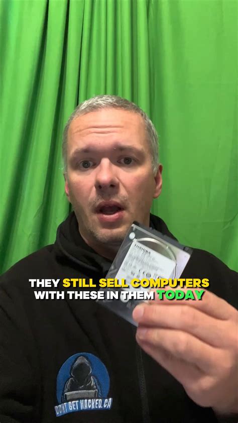 What Is A Solid State Hardrive And Why Are They Better Than The Old