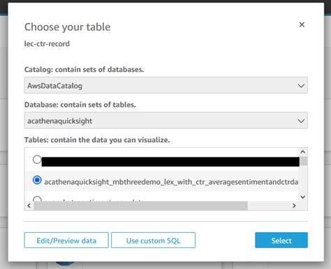 Analyze Amazon Connect Chatbot Performance Using Contact Trace Record Amazon Lex Logs Amazon