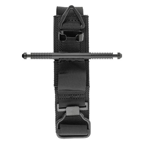 Tactical Medical Solutions Sof Tourniquet Gen 4 Black