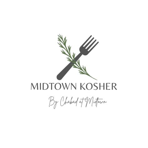 Midtown Kosher Menu In Miami Free Delivery And Pickup Orders