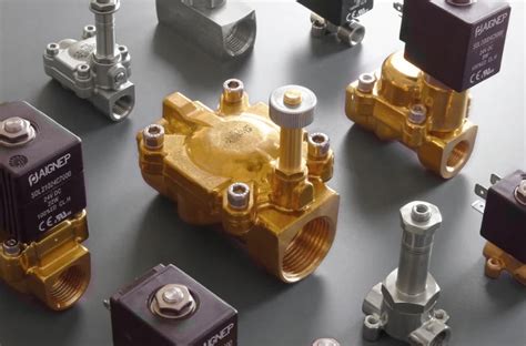 Automation And Fluid Technology Bugatti Group