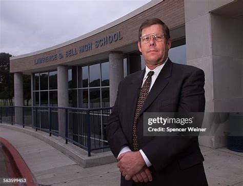 Ld Bell High School Fotografías E Imágenes De Stock Getty Images