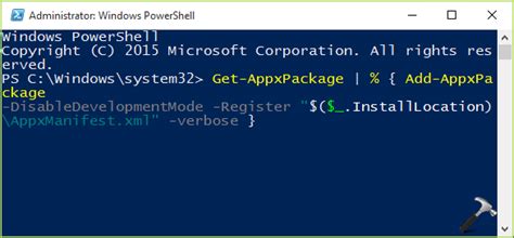 [fix] Action Center Not Working In Windows 10
