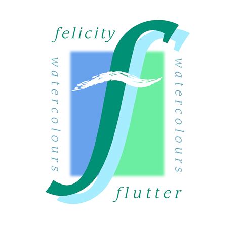 Felicity Flutter Art