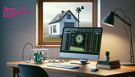🖥️ Como Hacer Anemómetro Casero Con Raspberry Pi Blog 🖥️