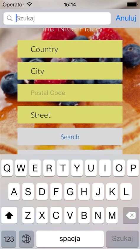 My Uisearchbar In Uisearchcontroller Disappear When I Start Searching Why Stack Overflow