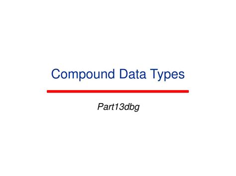 Ppt Essential Data Types And Structures Point Size Rectangle